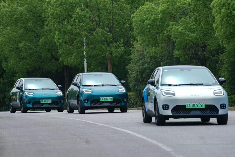 中国EVブランドAionが日本上陸へ 価格競争力で既存メーカーと戦えるか？- THE EV TIMES | チャージせよ、新時代へ。新しい時代に求められる毎日の情報源。